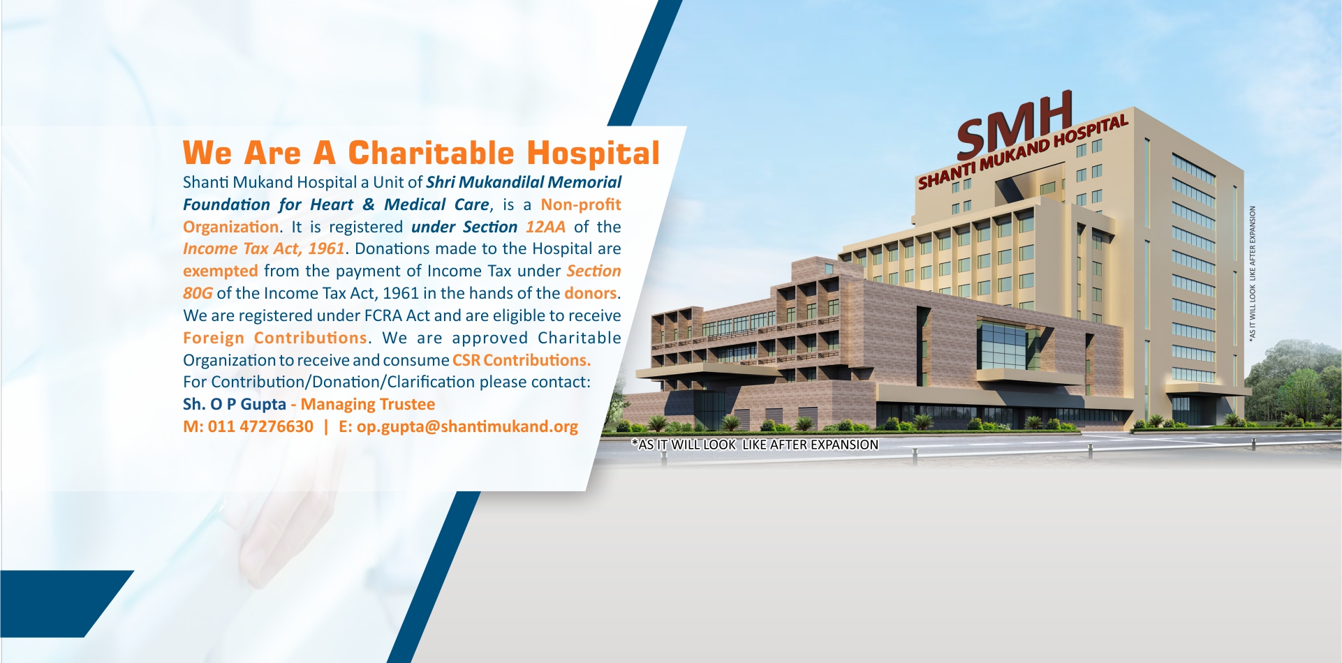 Best Hospital in Delhi| Hospital nearest Karkardooma| Preet Vihar | Laxmi Nagar|Shahadra